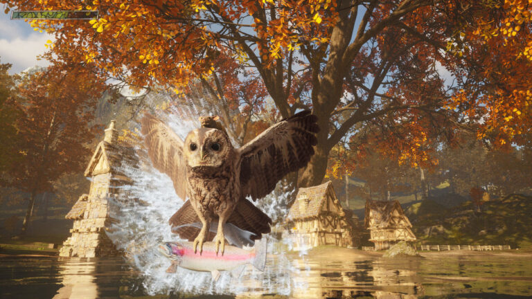 Hawthorn: El Nuevo Juego que Combina Skyrim y Stardew Valley - Siempre ...